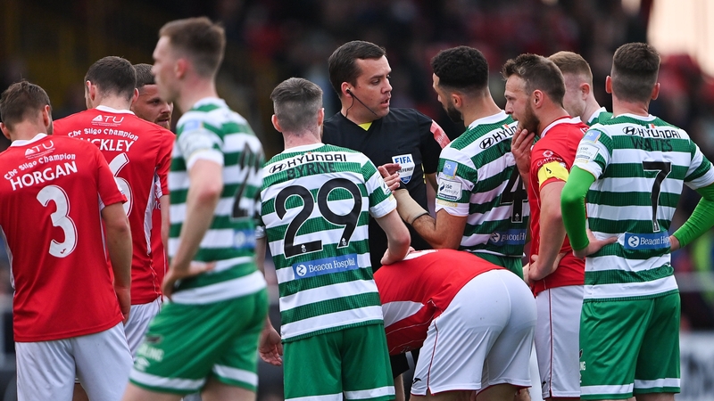 LOI Preview: The battle of the Rovers in Sligo