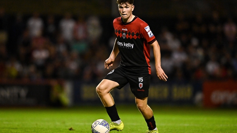 Clarke on target as Bohemians beat UCD