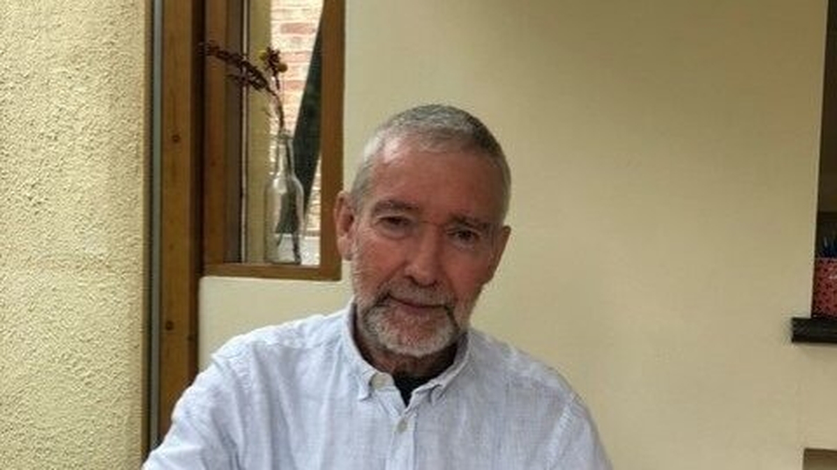 Hartnett Back by the Arra, by Mike Mac Domhnaill | Sunday Miscellany ...