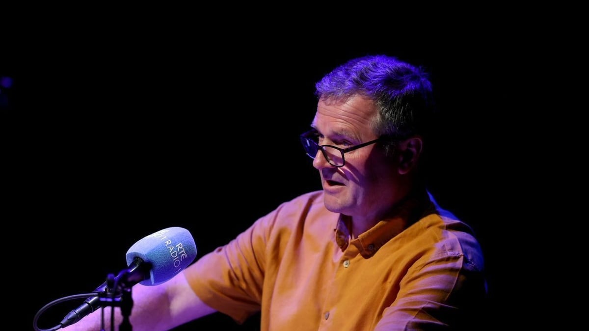 50 Years of Newpark Comprehensive, by Tim Carey | Sunday Miscellany ...