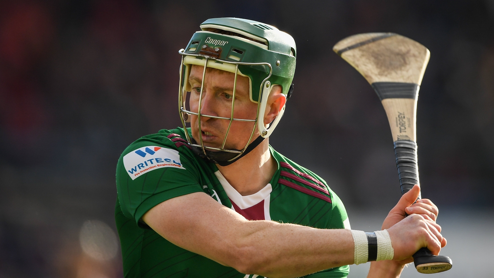 Castletown-Geoghegan back on top in Westmeath