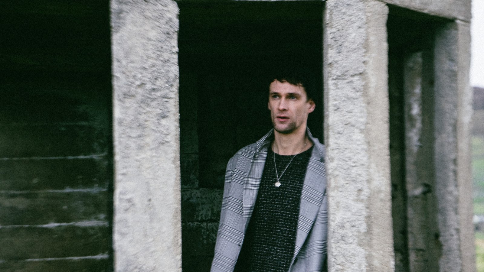 Behind the music - Pa Sheehy