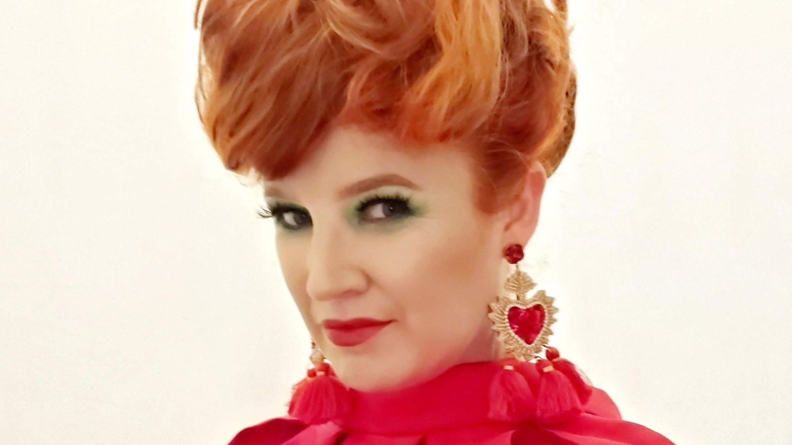 Activist Taryn de Vere on identifying as genderqueer