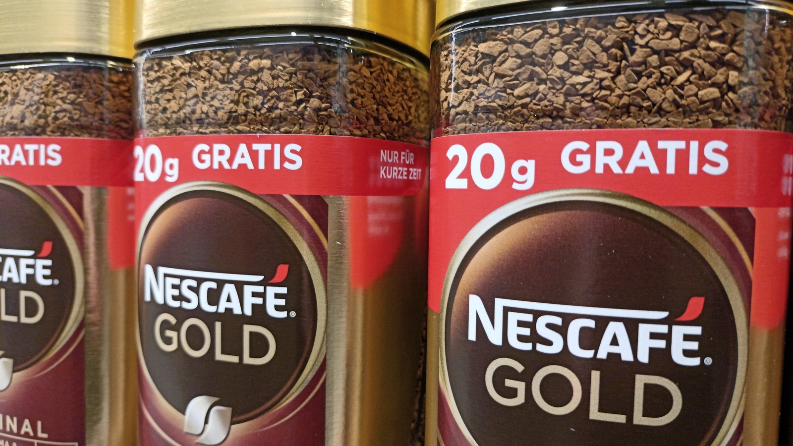 Nestle revamps coffee sustainability plans