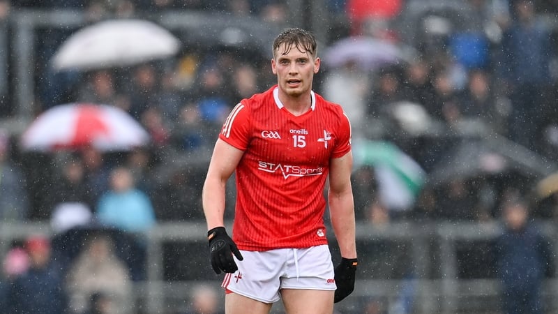 'No-brainer' - Ciarán Byrne on choosing Louth over AFL