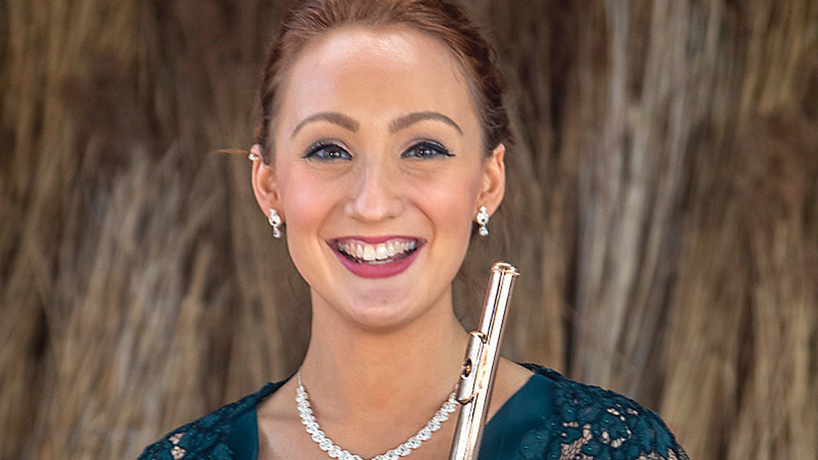 Behind the Music - Amy Gillen