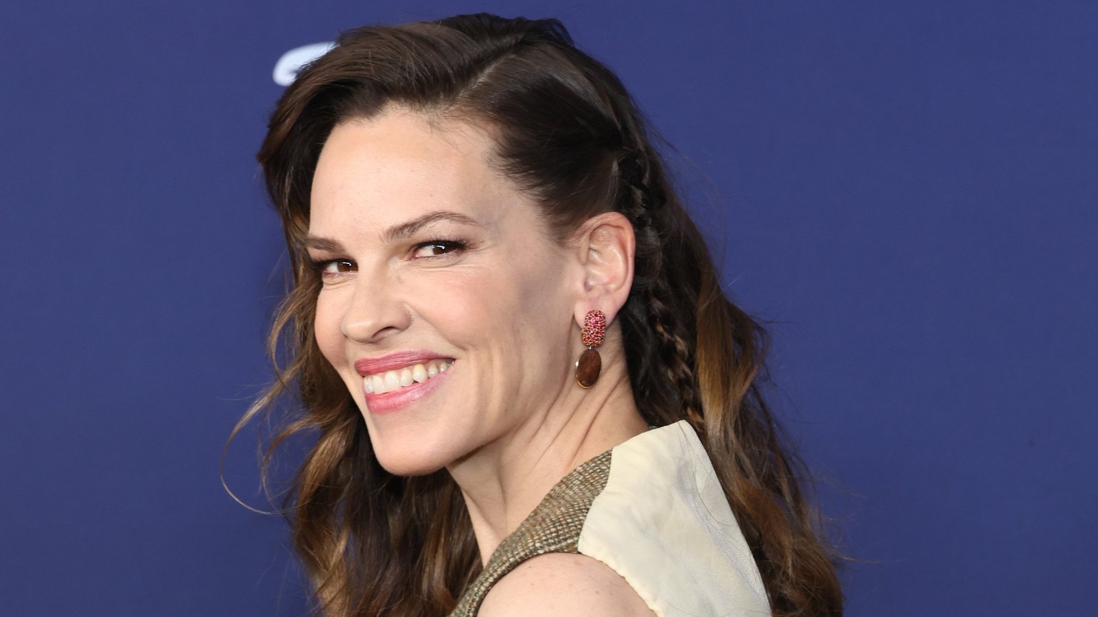 Hilary Swank shares 'total miracle' twins joy