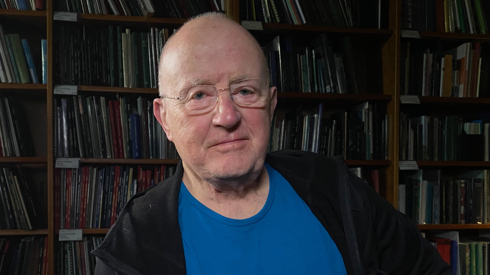 Watch: Saoithe - Christy Moore on his life in traditional music