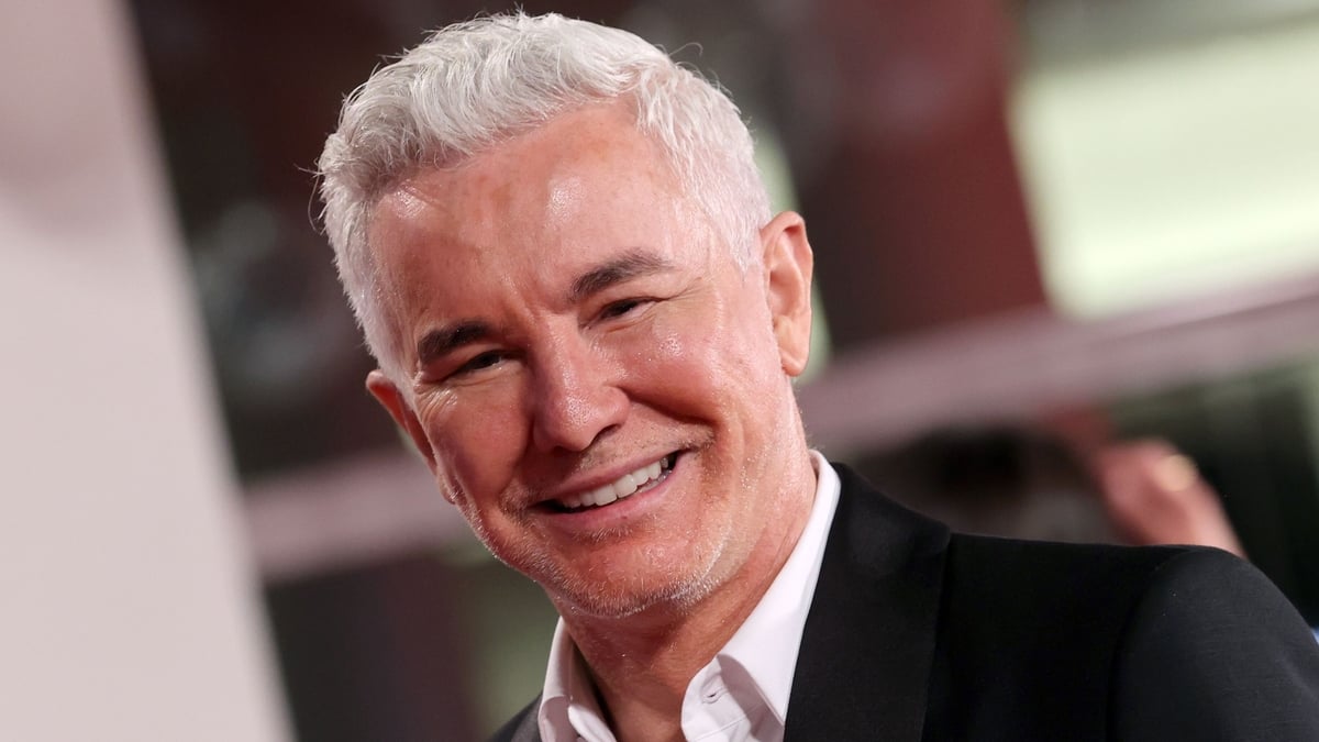 Baz Luhrmann - Elvis | The Ryan Tubridy Show - RTÉ Radio 1