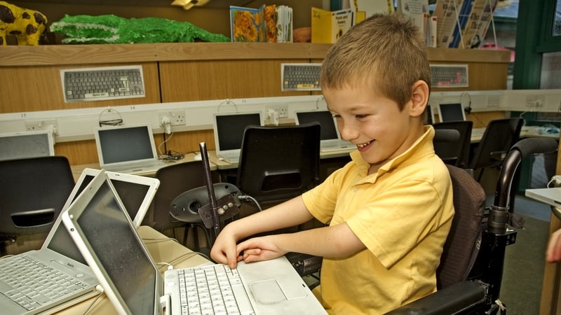 How to support children with cerebral palsy in local community