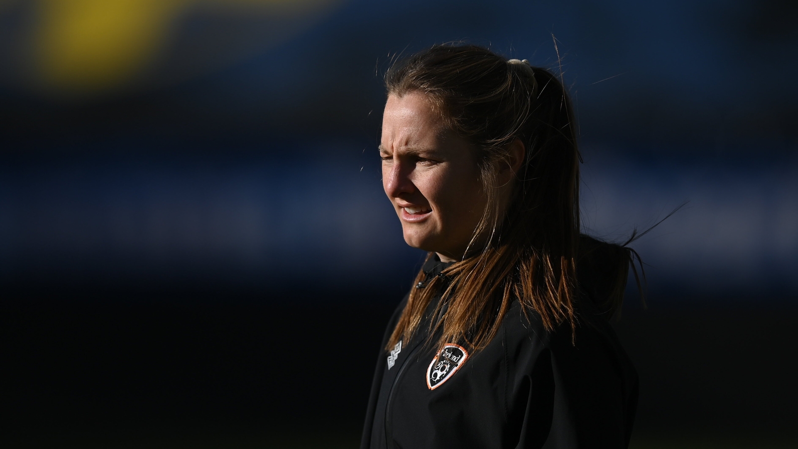 Carusa optimistic report findings can instigate change