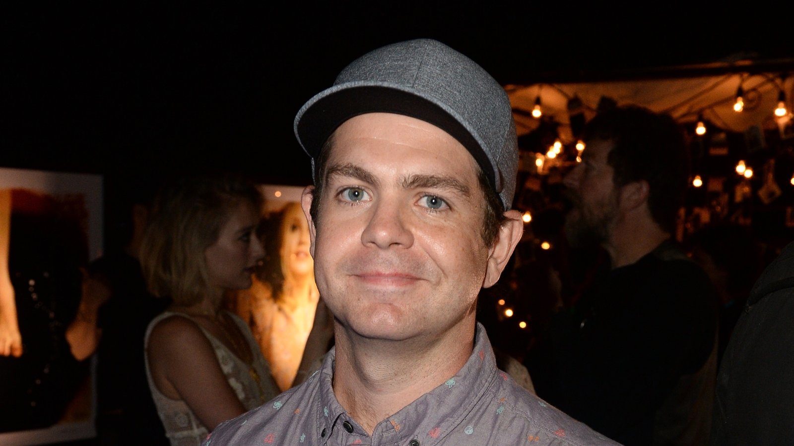 Osbourne: 'I've had unexplainable things happen to me'