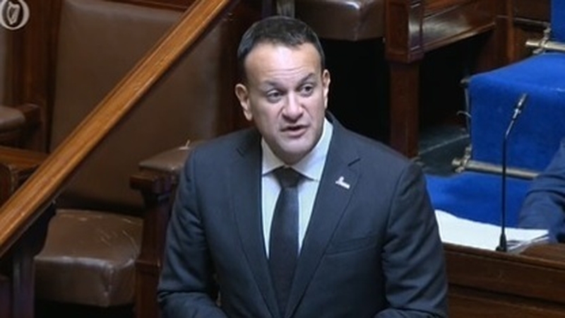 Ireland's regulatory bodies 'not perfect' - Tánaiste