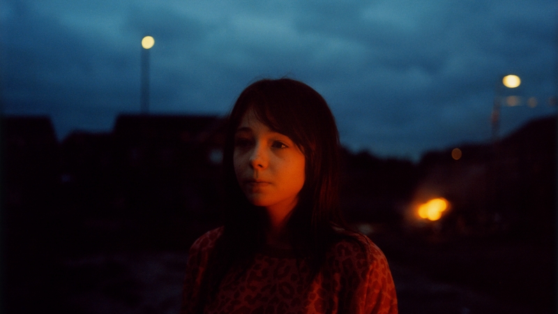 In The Picture: Photography & the Social Gaze