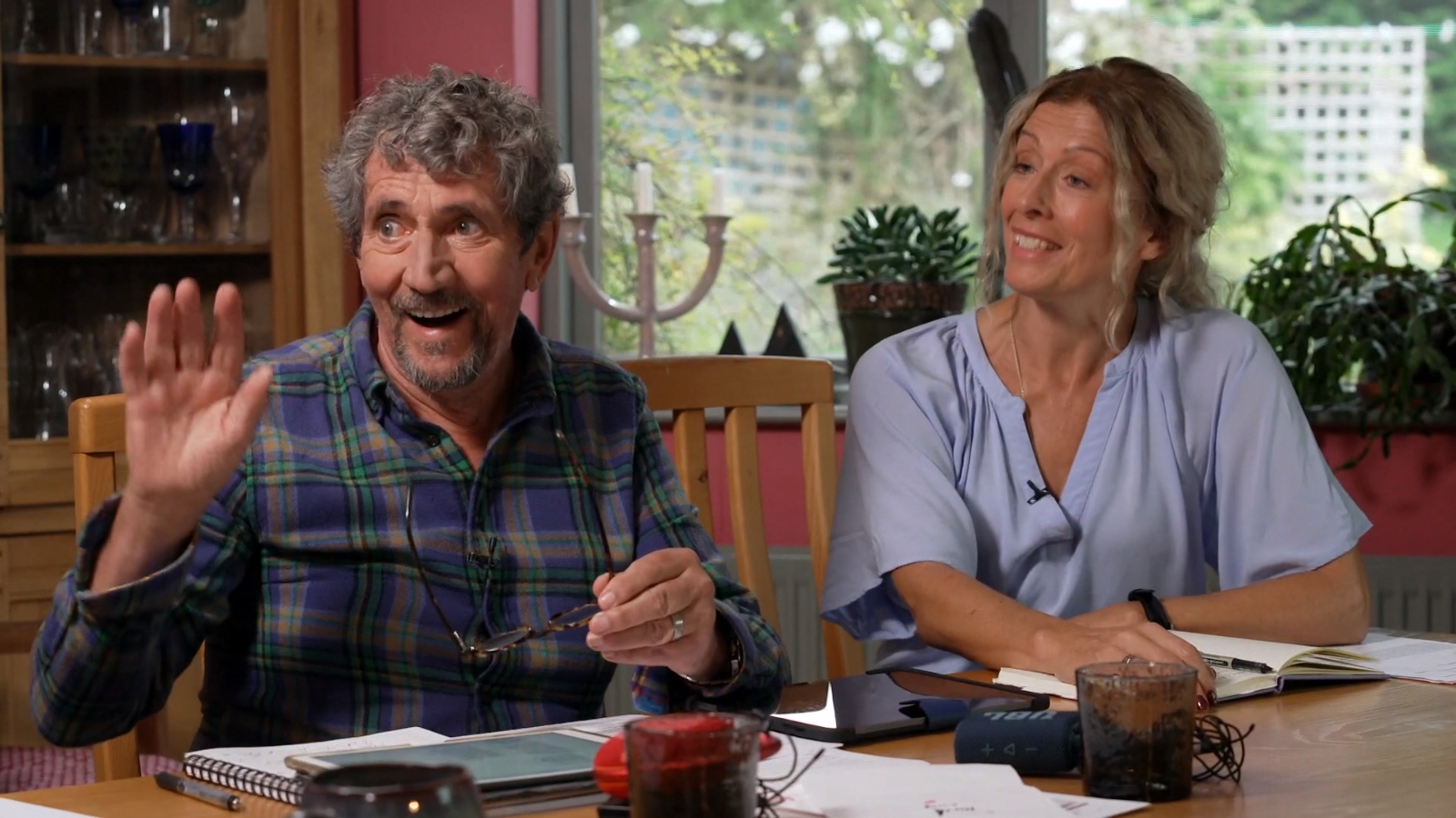 Charlie Bird: 'I have come to terms with my illness'