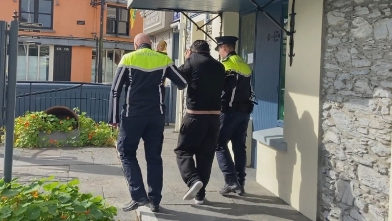 Second man charged with murder of Thomas Dooley
