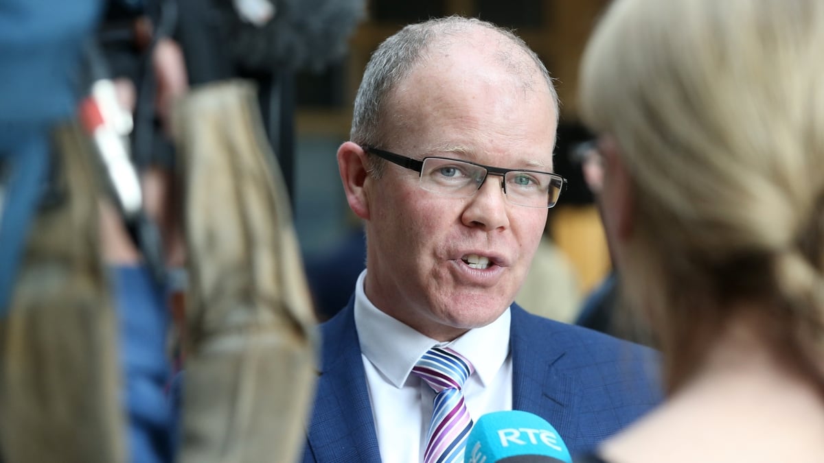 Aontú Leader, Peadar Tóibín | This Week - RTÉ Radio 1
