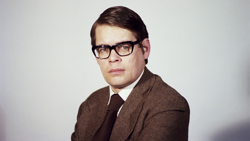 Death of former RTÉ news editor Dermot Mullane