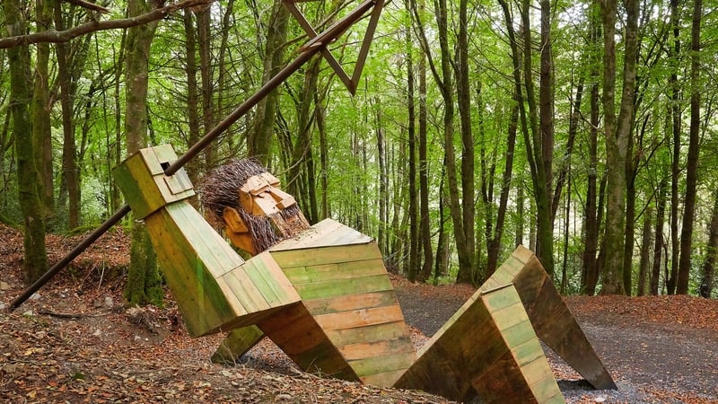 48 hours in Monaghan