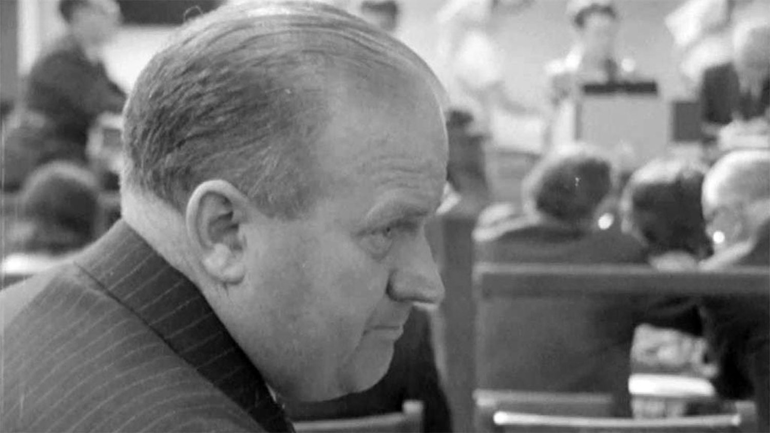 RTÉ Archives | Business | One Of Ireland's Great Bookmakers