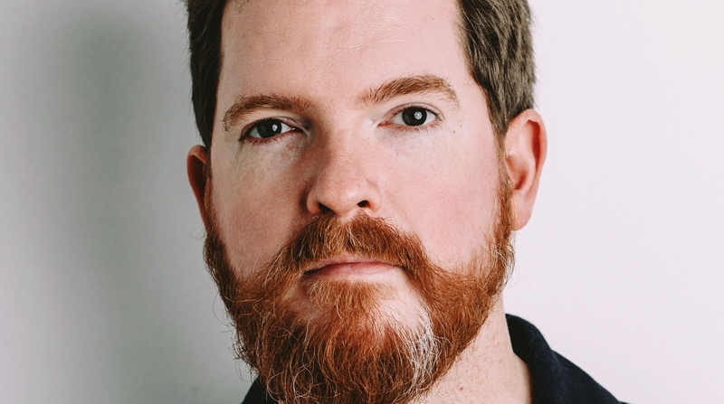 Behind the music - John Smith