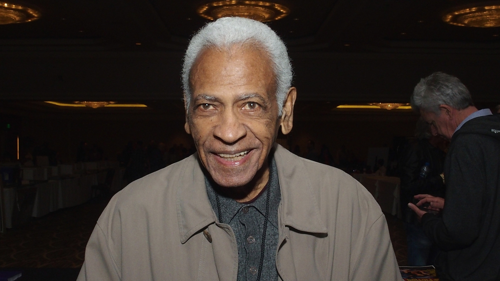 Assault on Precinct 13 star Austin Stoker dies aged 92