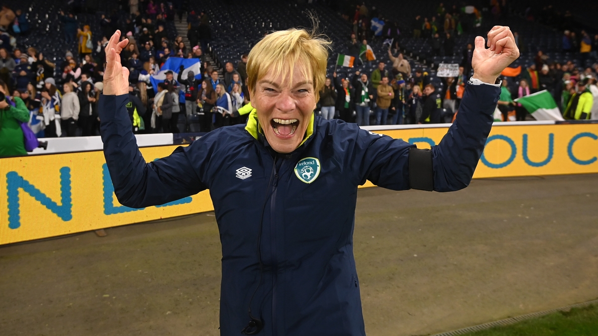 8:35am Sports News | Morning Ireland - RTÉ Radio 1