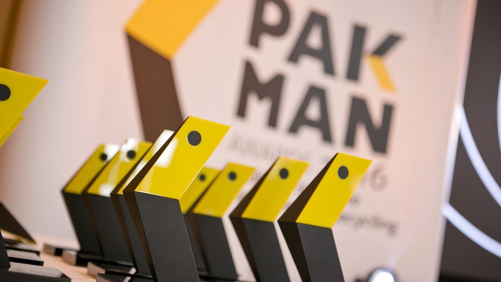 The Pakman Awards returns for another year of fierce competition