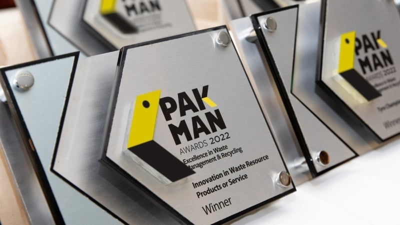 The Pakman Awards announces its 2022 shortlist of finalists