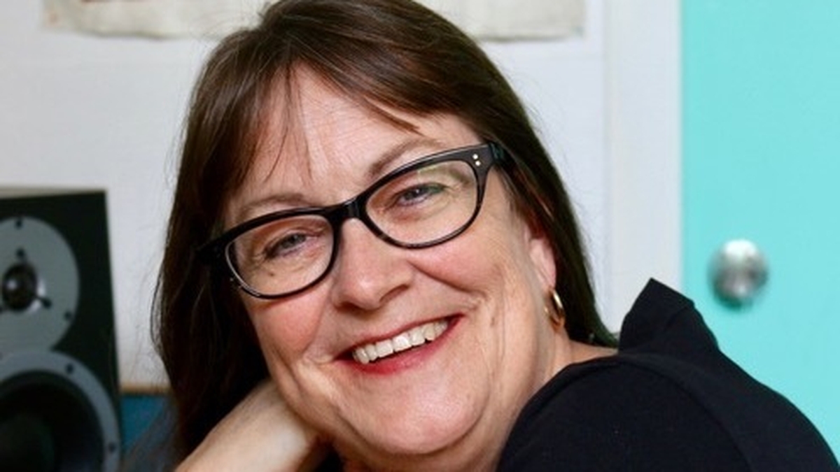 Sharon Davis - Documentary Maker