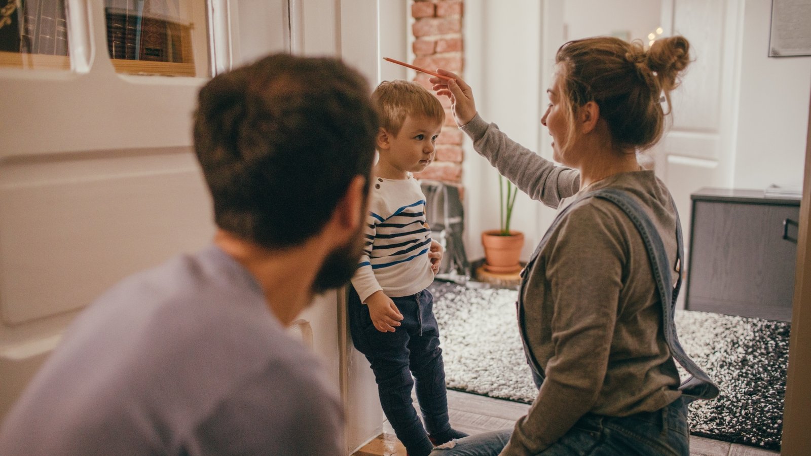 Large-scale DNA study reveals genetic links to height