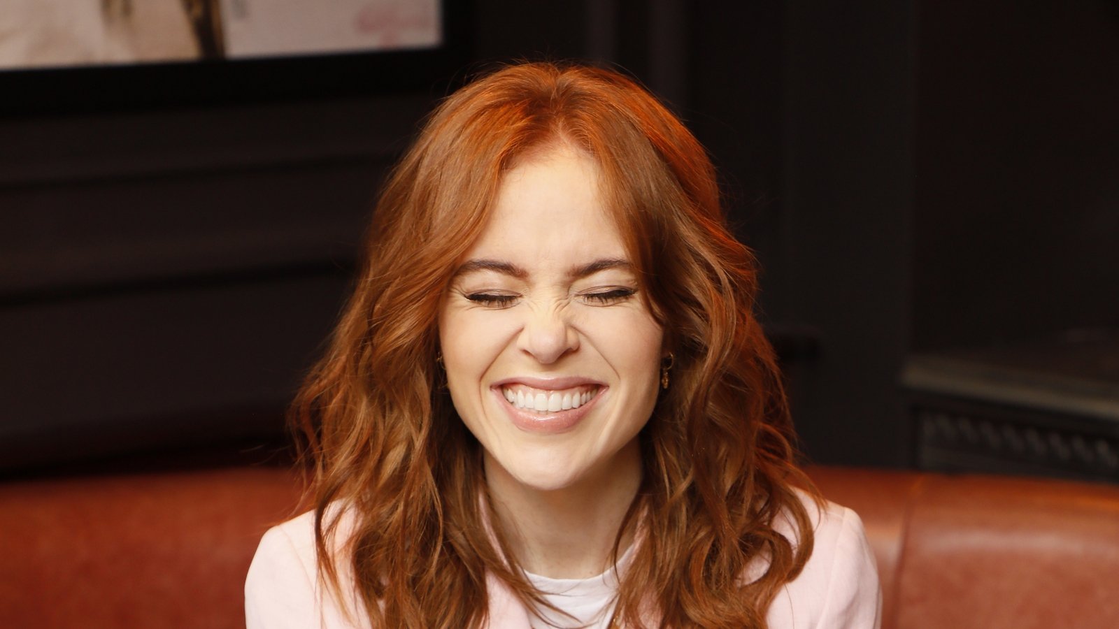 Be in the audience for Angela Scanlon's Ask Me Anything