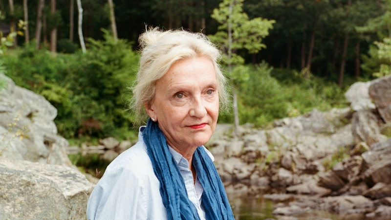 Book Of The Week: Lucy by the Sea by Elizabeth Strout