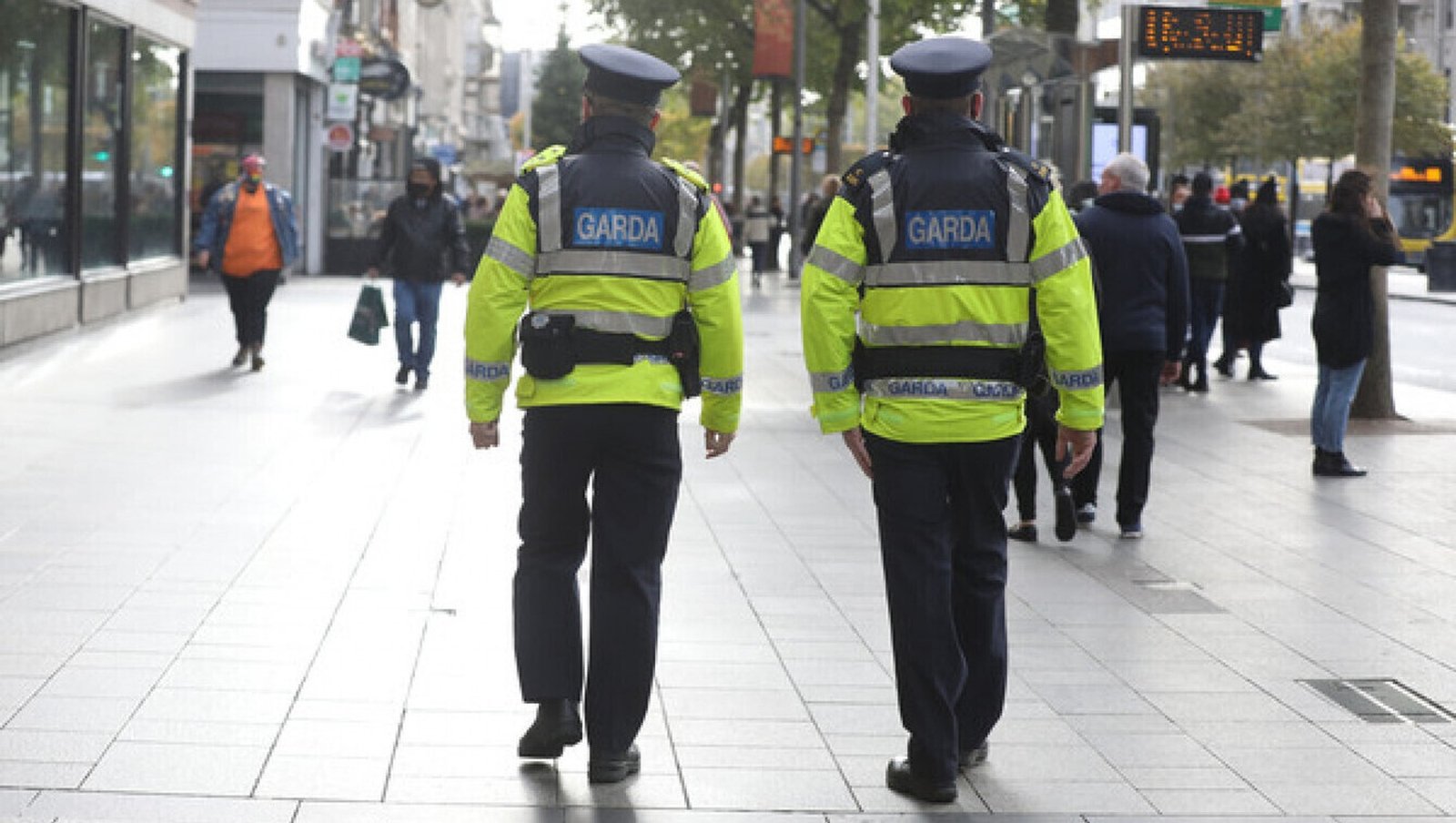 Dialogue can help gardaí better understand diverse communities