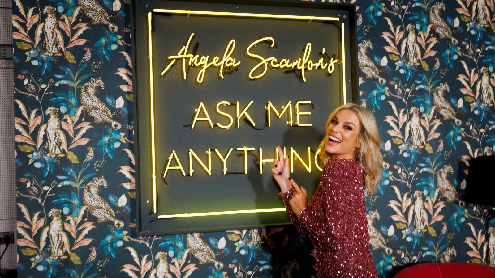 Pippa O'Connor Ormond: 'You can't be a model and a mum'