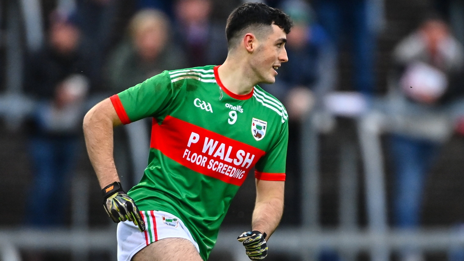 Gowna end long wait for Cavan glory in style