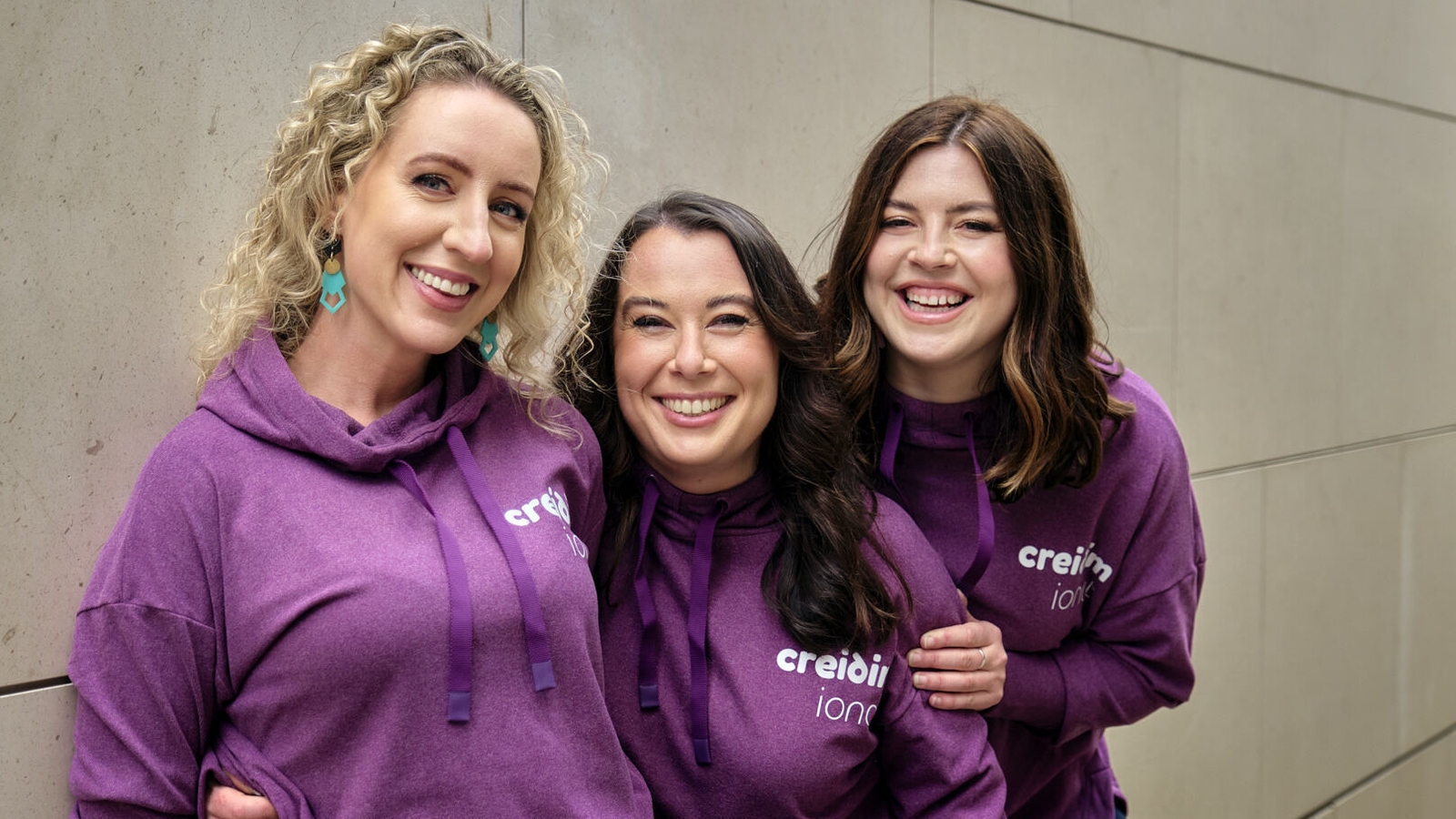 Beo ar Éigean ar RTÉ Radio One: Creidim Ionat