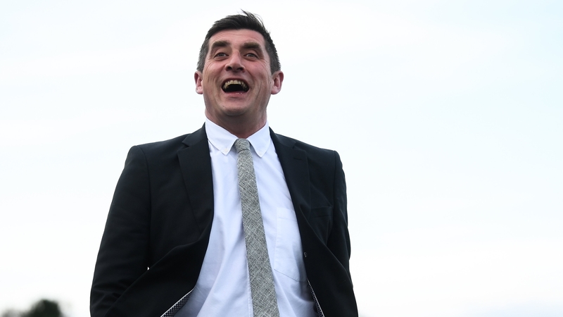 Can Declan Devine revive Bohemians' fortunes?