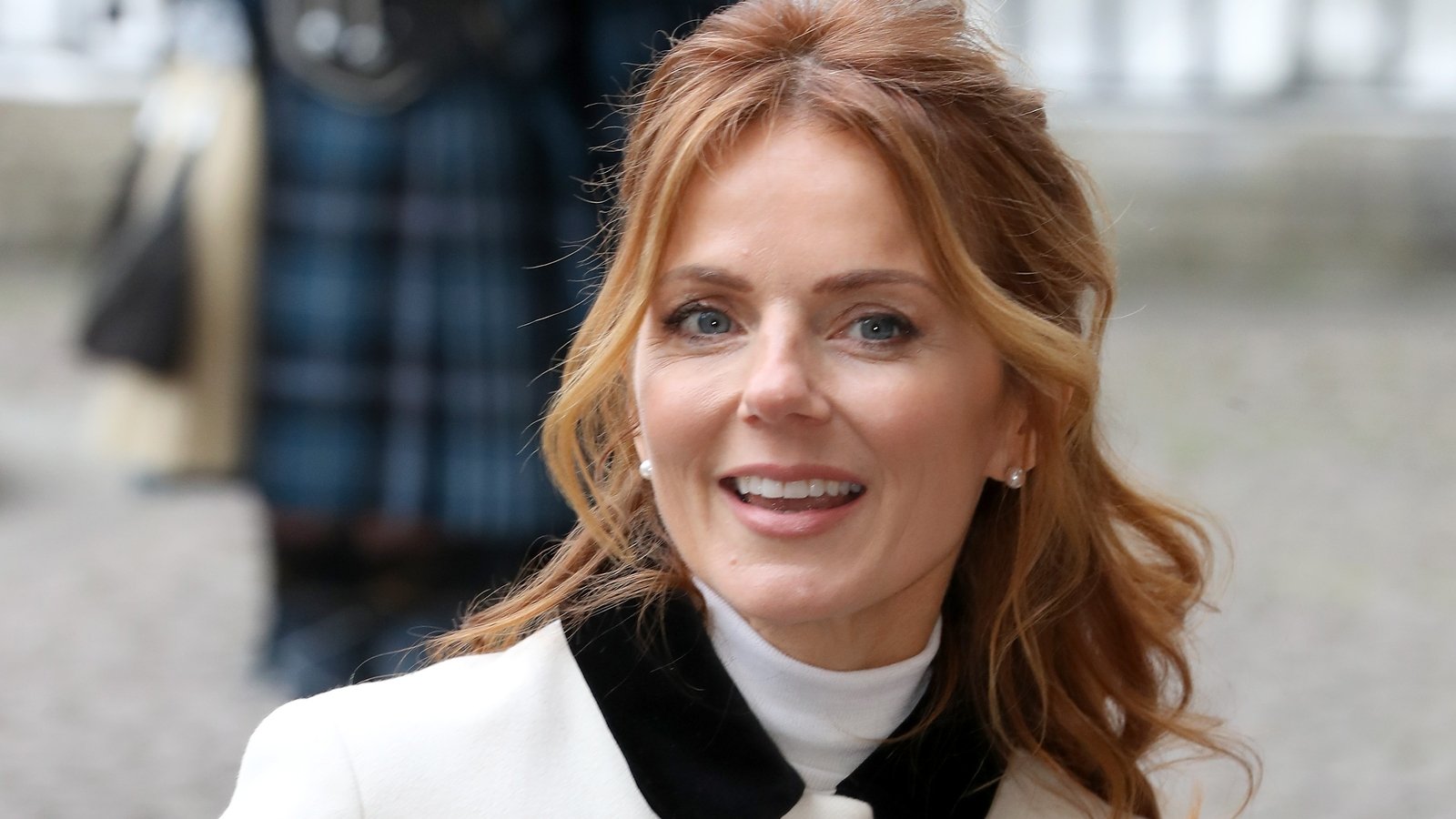 Geri Halliwell-Horner pens adventure books for children