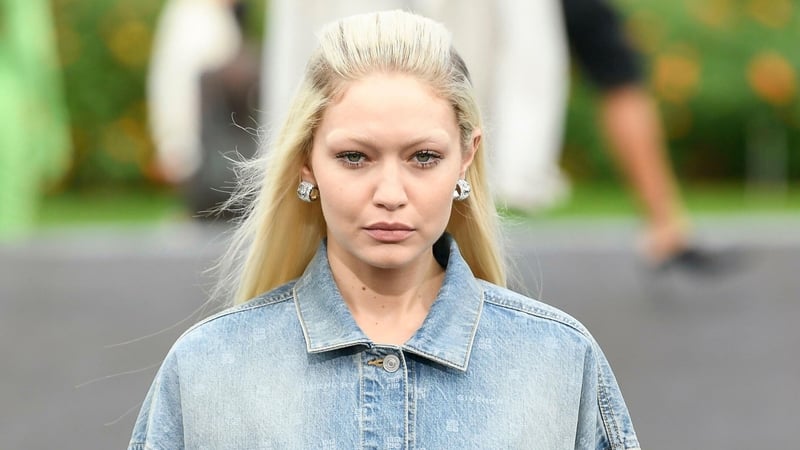 Are you brave enough to try the 'no eyebrow' TikTok trend?