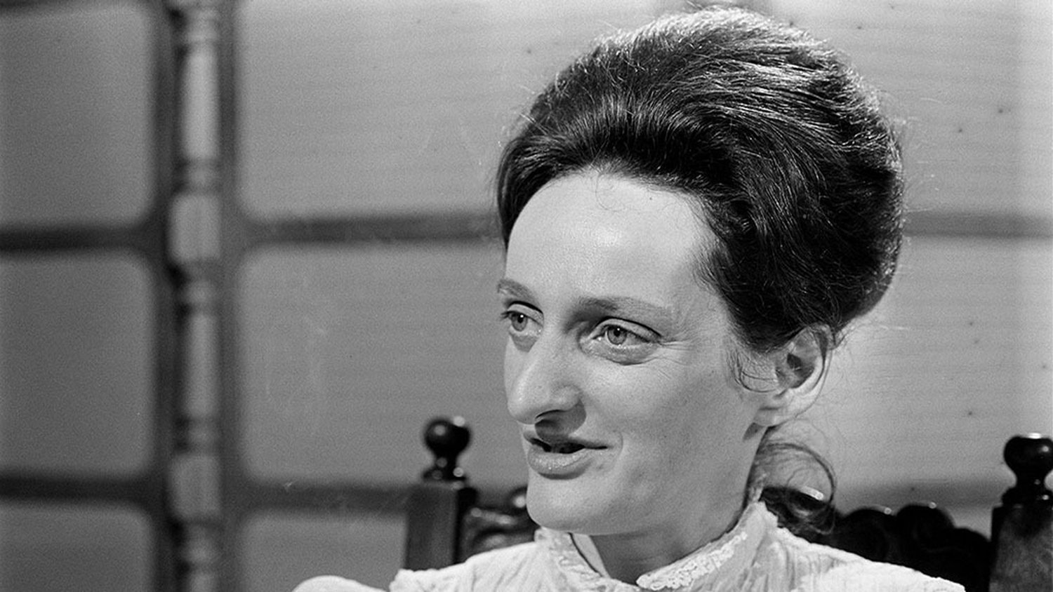 RTÉ Archives | Arts and Culture | Ruth Uí Riada