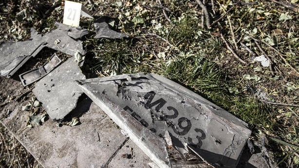 What Are The Kamikaze Drones Being Used In Ukraine