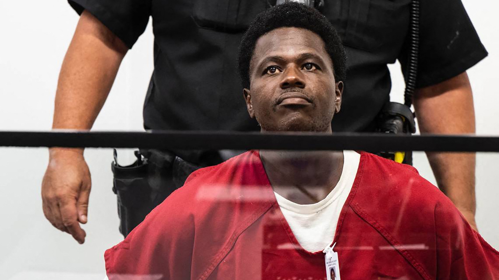 Suspected serial killer charged with California murders