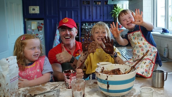 Dizzy Deliveries S01E07 - The Bakery - RTÉ Player