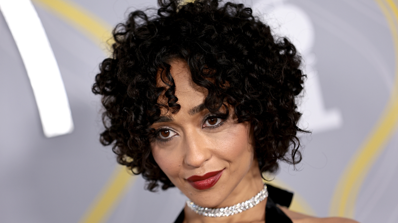 Ruth Negga to star in a funny film - about grief