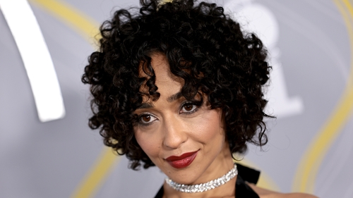 Ruth Negga to star in a funny film - about grief