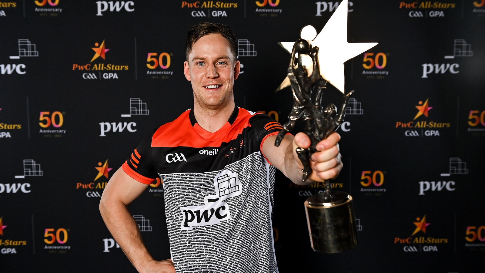 An epic challenge awaits to select your 2022 PwC All-Stars teams