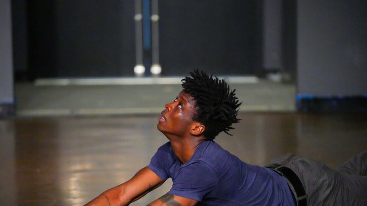 John Scott presents Othello | Arena - RTÉ Radio 1