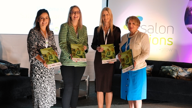 Call for CPD framework in hair and beauty sector