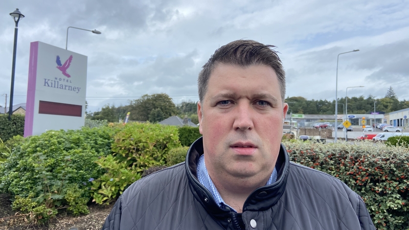 Kerry refugee support 'can't cope' with demand